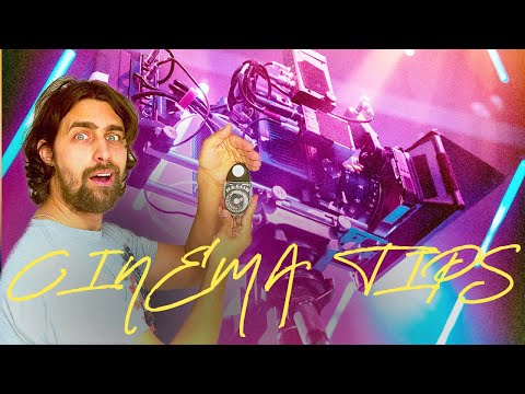 FILM LIGHTING FOR DRAMA AND STEADICAM