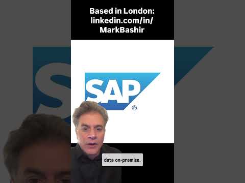 What is SAP Migration Cockpit for S/4HANA? SAP Data Services; SAP Legacy System Migration Workbench.