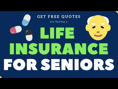 AARP Life Insurance For Seniors