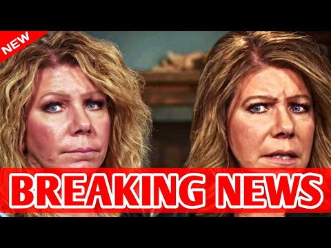 Why Meri Brown is Shocked By How Mean Sister Wives Fans are To Her