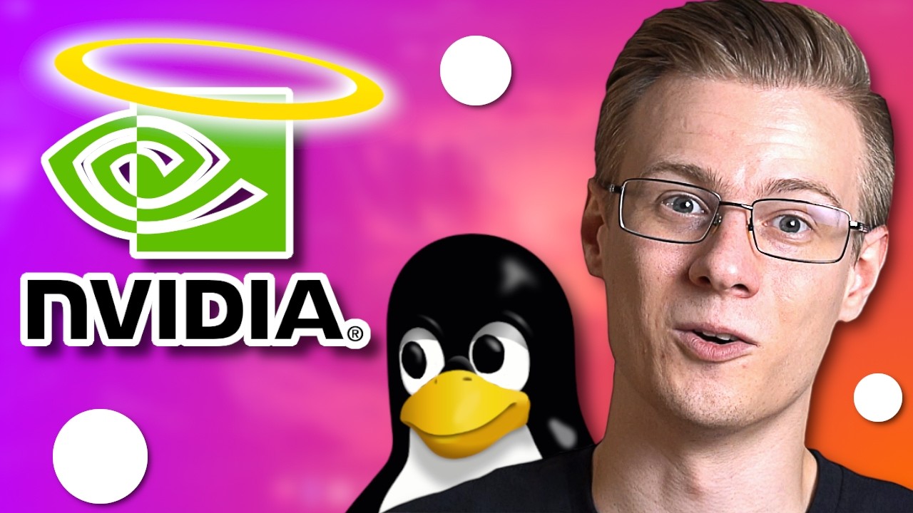 Is NVIDIA Worth It On Linux?
