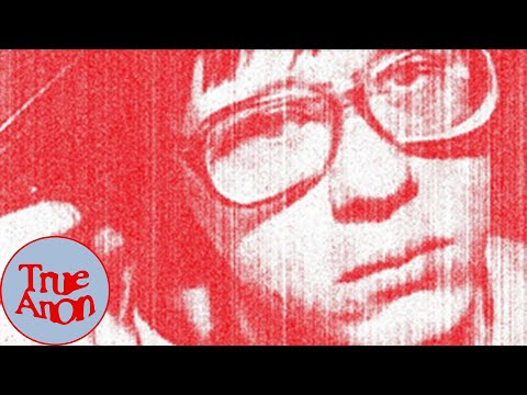 William T. Vollmann - True Anon | www.splicetoday.com