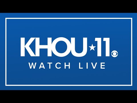 Live: Houston-area weather radar