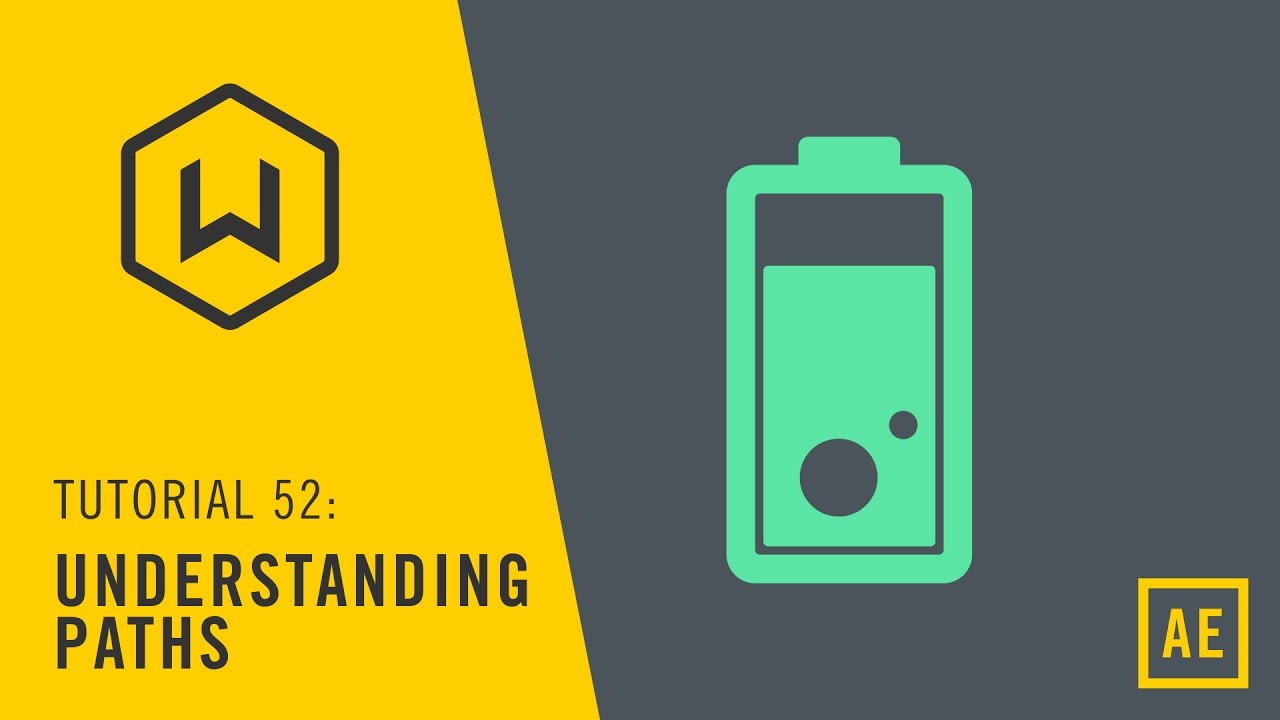 Tutorial 52: Understanding Paths