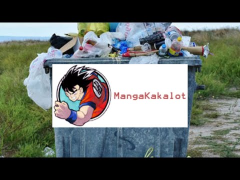Why no one should use or take Mangakalot/Mangareader seriously.