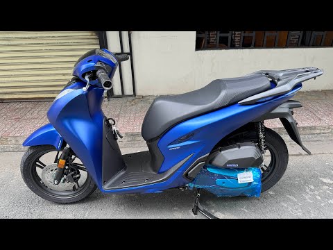 Sh150i 2025 nhập Ý odo chỉ 13 cây số