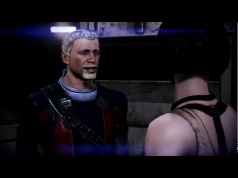 Steam Community :: Video :: Mass Effect 3 - Conrad Verner