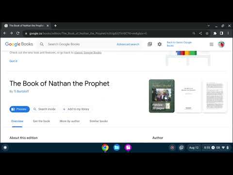 Nathan The Prophet