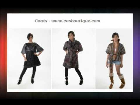 Fashion Clothing for Women Online, Womens Fashion Shop Online - Casboutique.com