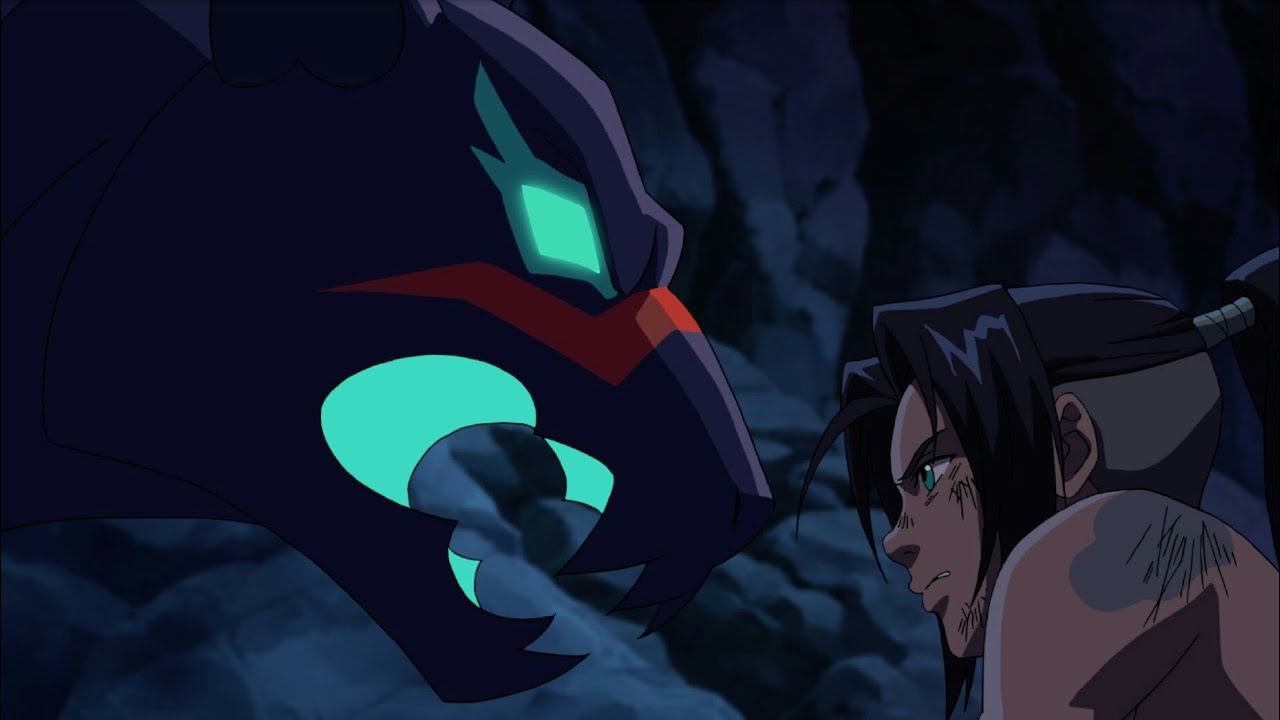 Izel's Destiny || Onyx Equinox