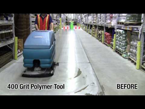 Diamabrush polishing tools training Chapter 4. 200 grit thru 2000 grit