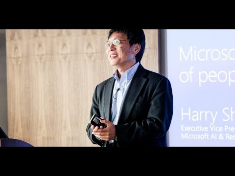#MicrosoftAI in London