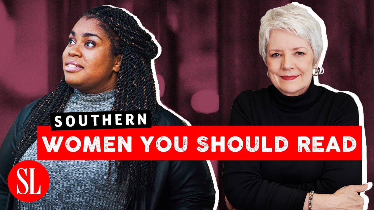 5 Iconic Southern Women Authors You Should Be Reading | The Tea ...