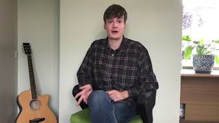 與 Stephen Cage 學習 英語 - 您的 英語 italki 輔導老師
