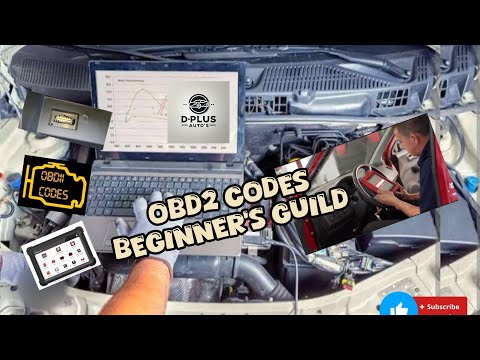 Understanding OBD 2 Codes: A Beginner's Guide.