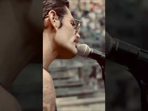 What about my "Masculinity" ? #festival #masculinity