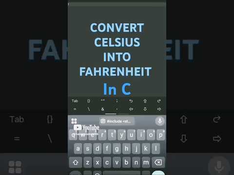 How to Convert Celsius to Fahrenheit (and Why You'd Want To)