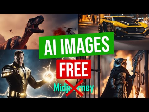 AI Image Generator Free AI Tool | Forget Midjourney | ClipDrop Stable Diffusion