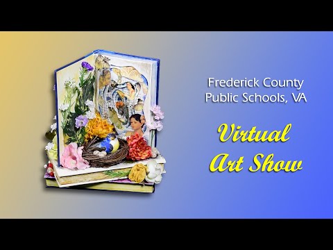 2023 Virtual Art Show
