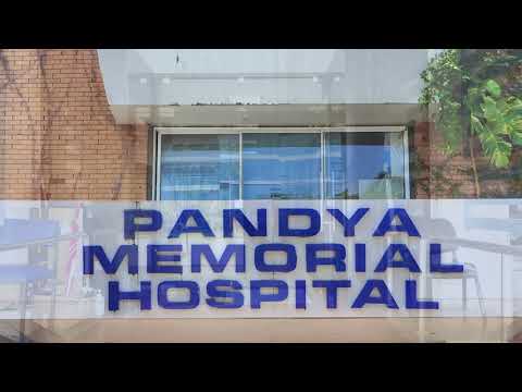 Pandya Memorial Hospital