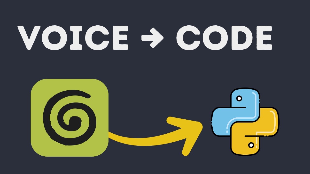 I Built a Python CLI Tool From a 3-Minute Voice Rant