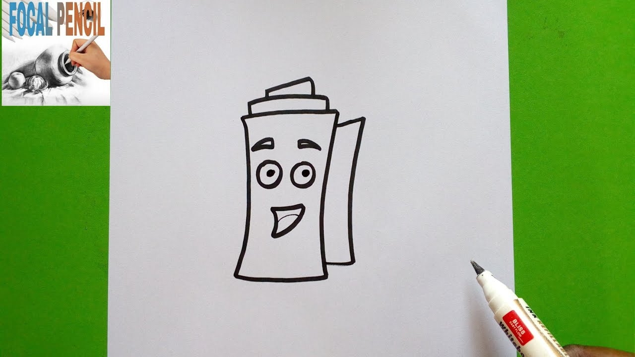 How To Draw Map From Dora The Explorer
