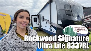 Travel Trailers For Sale | ClickIt RV