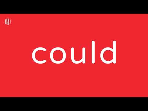 Spelling 5 Letter Sight Words with Dopalearn™ | First 100 Words in English | Spell "could"