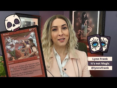 Learn Priority, Effects and the Stack with Brawl