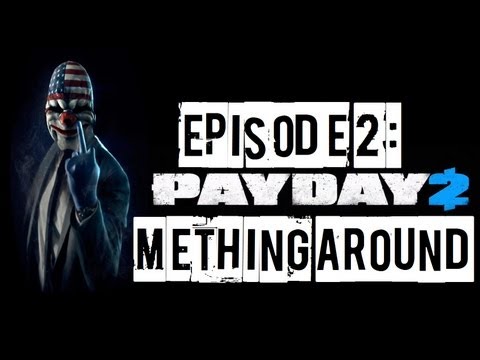 Steam Community :: Video :: PayDay 2: Hector - Rats (full 3 day run) (EP2)