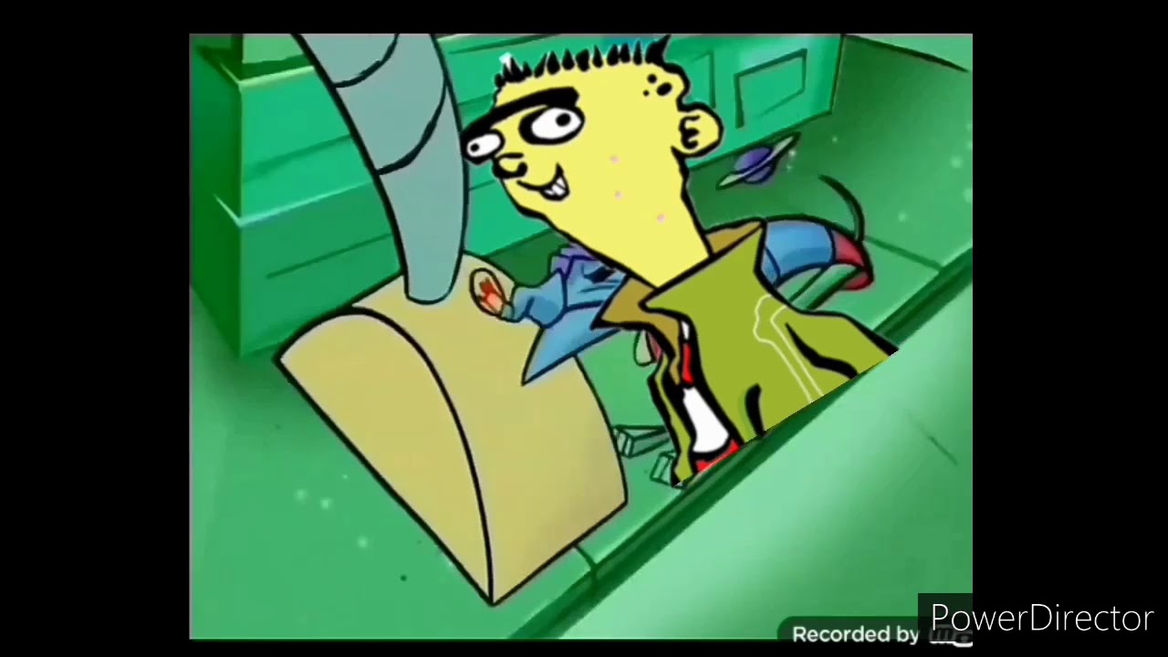 Teletoon Bumper (1997) - Robo Dog (My Virsion)