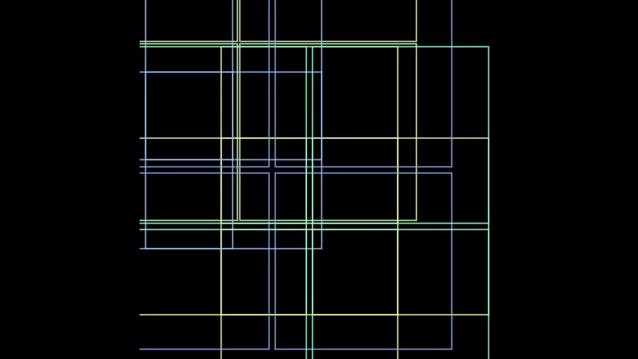 Mesmerizing Animation using Python #hypnotic