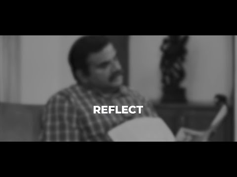 Deccan Herald | Reflect Before You React | Ad
