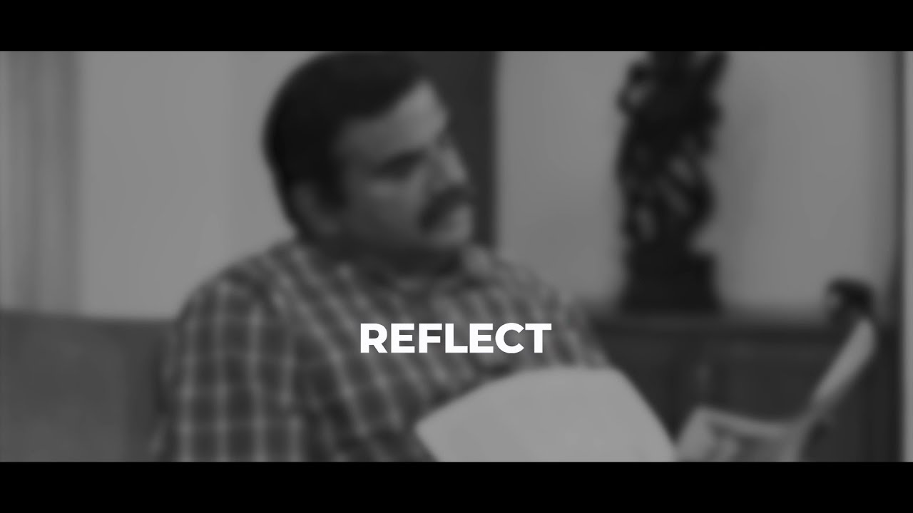 Deccan Herald | Reflect Before You React | Ad