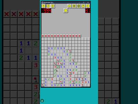 Steam Community :: MineSweeper Tetris