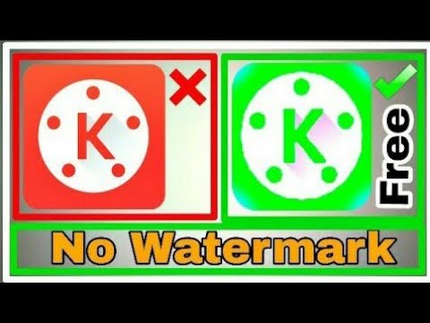 Green Kinemaster Pro apk Download! 2018