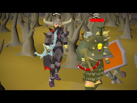 Farming the Rev Caves for 10m/HR | OSRS | #3