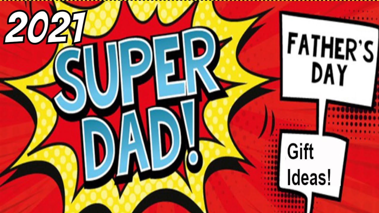 The 10 best Fathers Day gift ideas  -