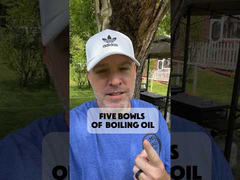 Appalachian Accent