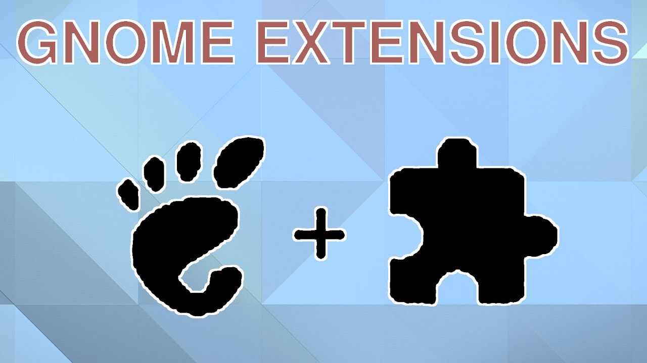 Enable GNONE extensions