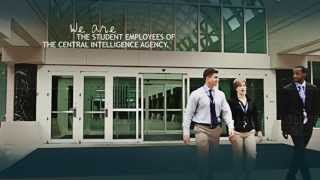 CIA Application Portal