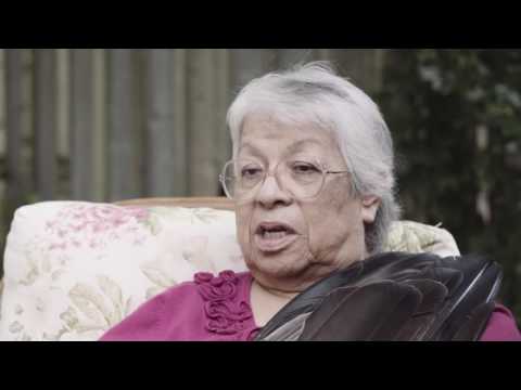 Audrey’s Story – creating support for chronic kidney disease among peers