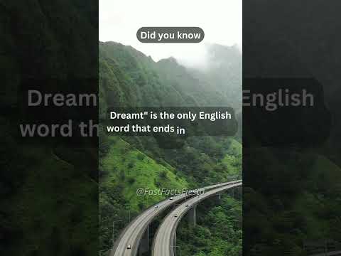 Exploring the Unusual Word Ending in 'mt'! 😲 #shorts #trending #subscribe #dreamteam