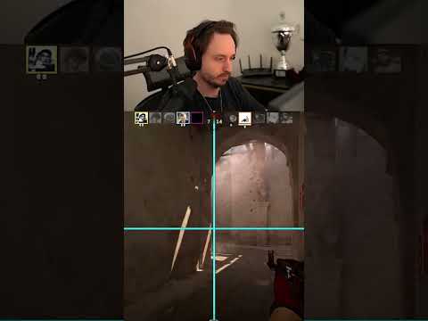 You won't find a better crosshair in CS2 than this