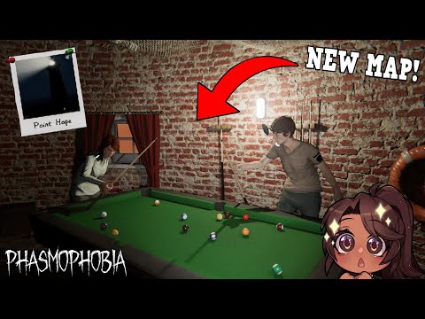 Steam Community :: Video :: The New Point Hope Map is Finally In ...