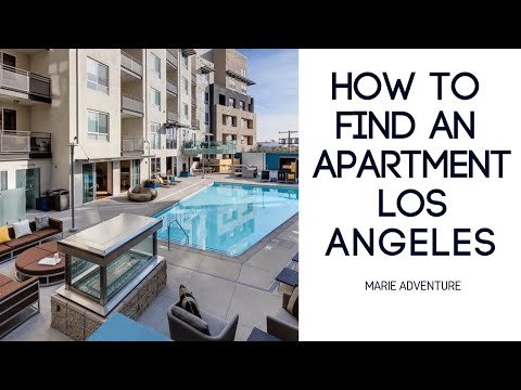 How to Find an Apartment in Los Angeles Craigslist Tagalog/English