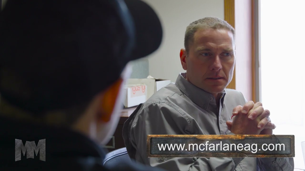 McFarlane Mfg - Manufacturing Marvels