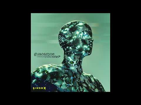 guacamoe - Metamorphose [SINDEX043]