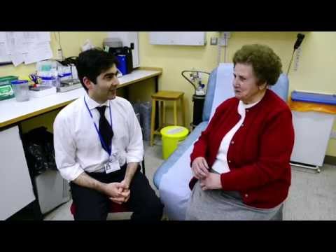 British Heart Foundation - Your guide to MPS (Myocardial Perfusion Scan), heart disease test