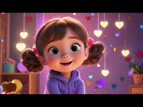 Letβs Clean Up the Mess Together | Fun Cleanup Song for Kids | Tidy Up Rhyme for Toddlers